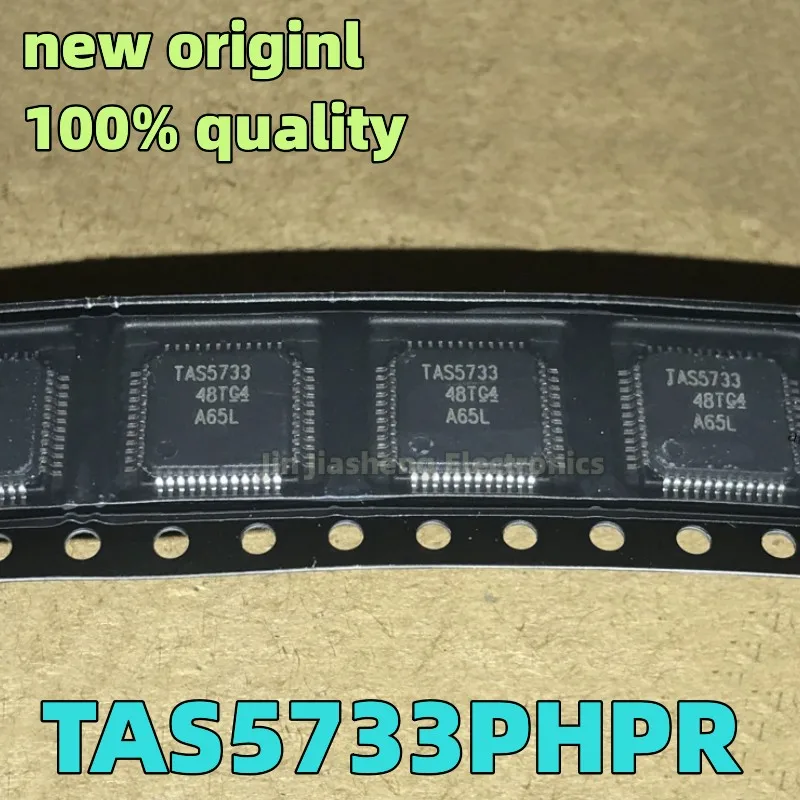 5-10piece-100-New-TAS5733PHPR-TAS5733PHP-TAS5733-QFP48-Chipset.jpg