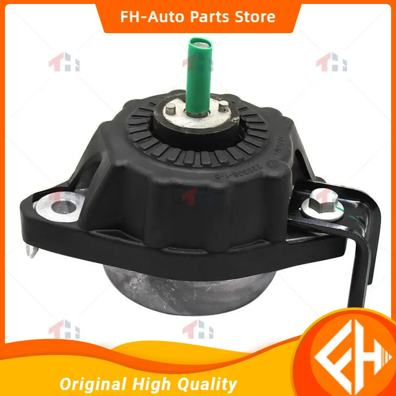 1001100XKV64A-1001200XKV64A-1706100XKV64A-Car-Engine-Mount-Gearbox ...