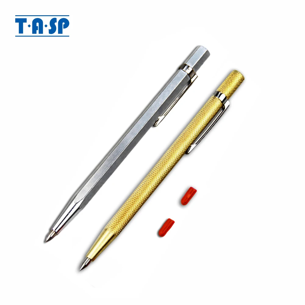 TASP-Scriber-Etching-Engraving-Pen-Tungsten-Carbide-Tip-Marking-Jewelry ...