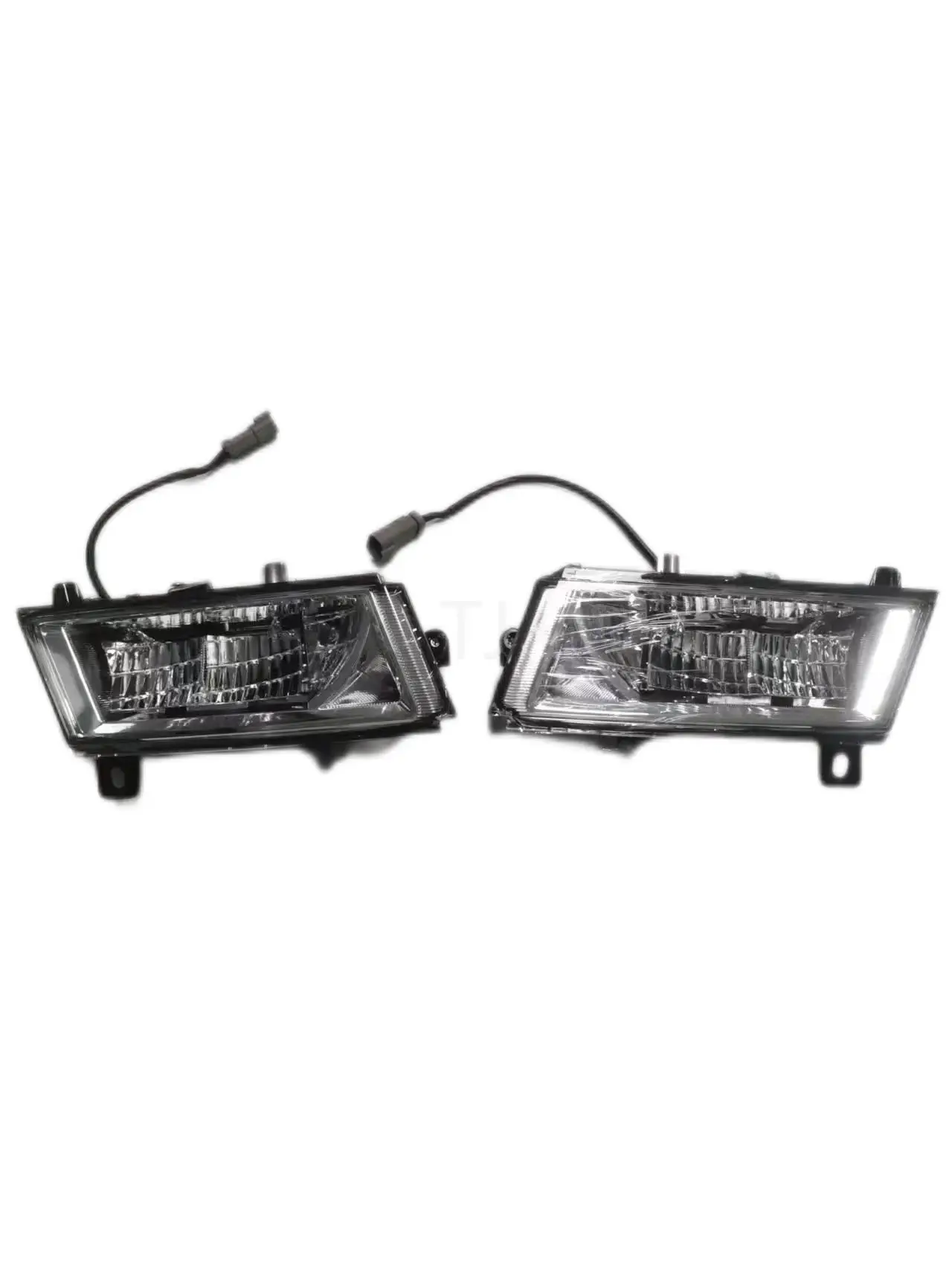 1-Pcs-Suitable-for-Scania-Trucks-Left-and-Right-Fog-Light-OEM-2760343 ...