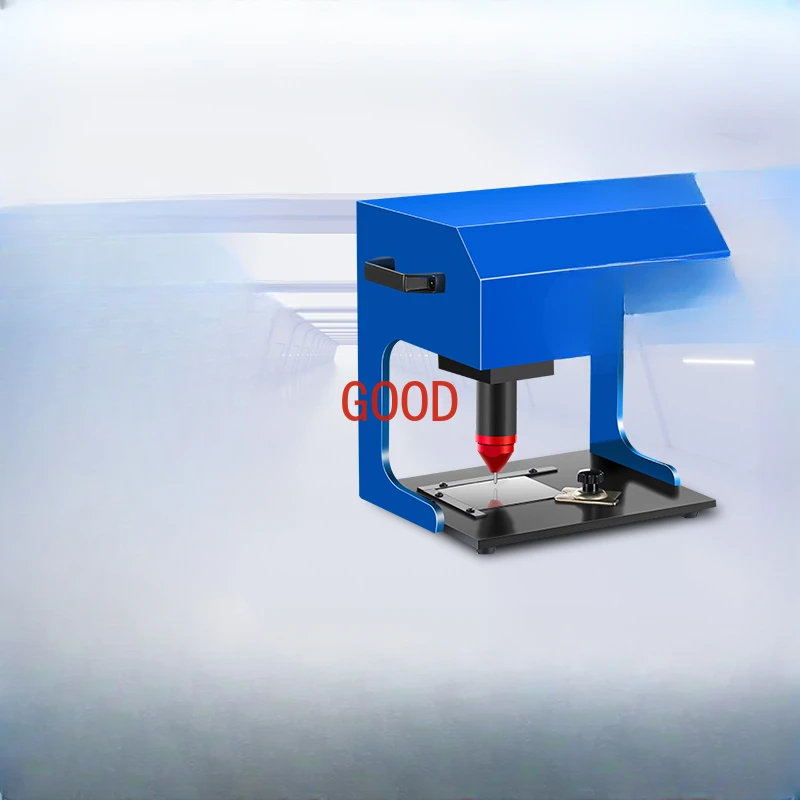 Pneumatic-marking-machine-electric-metal-coding-machine-stainless-steel ...