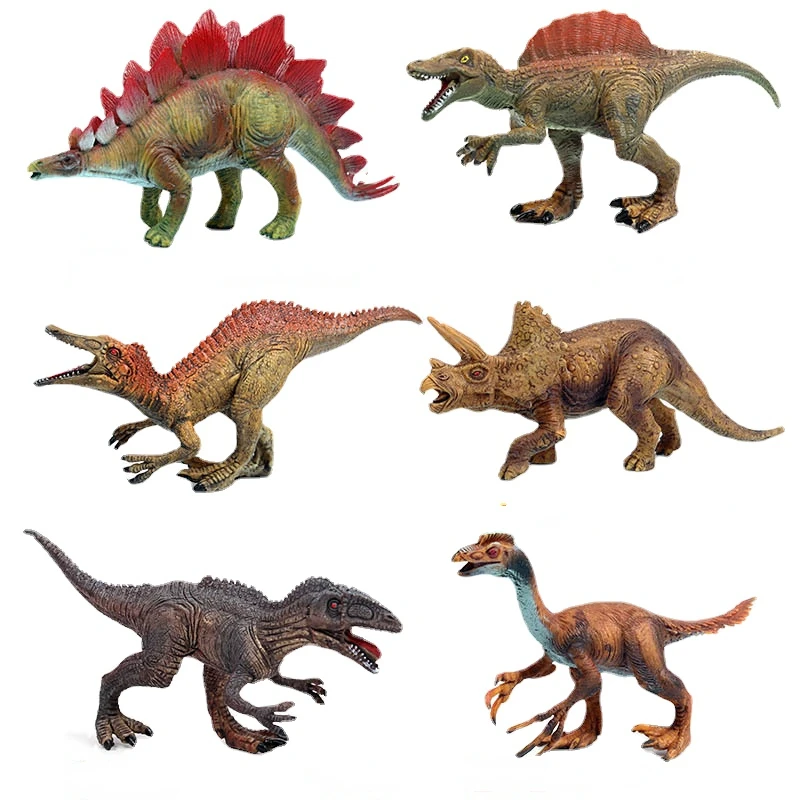 Dinosaur Toy Store