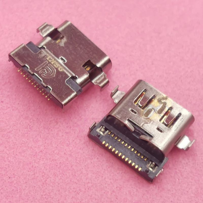 1-10Pcs-Charging-Port-Plug-USB-Charger-Dock-Connector-Type-C-For-Lenovo ...