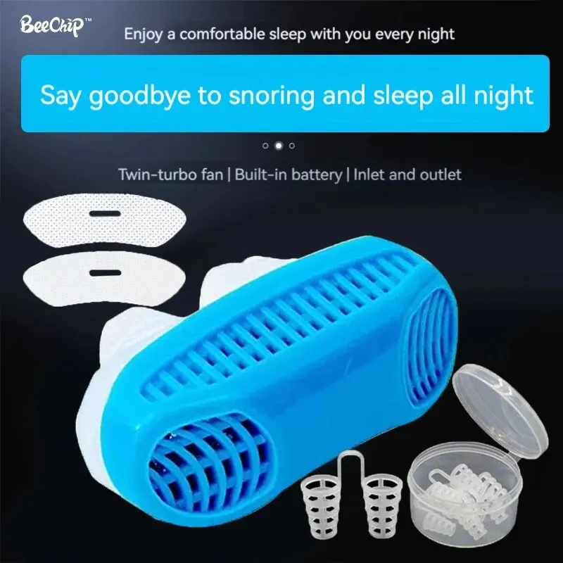 Snoring-Breathing-Corrector-Dental-Brooks-Sleeping-Aid-Improve-Sleep ...
