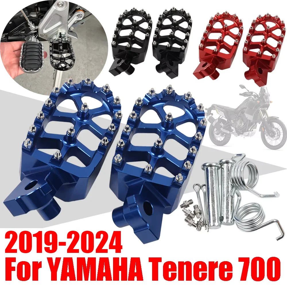 For YAMAHA TENERE 700 7 RALLY World Raid XTZ700 XTZ 700 690 XT700Z ...