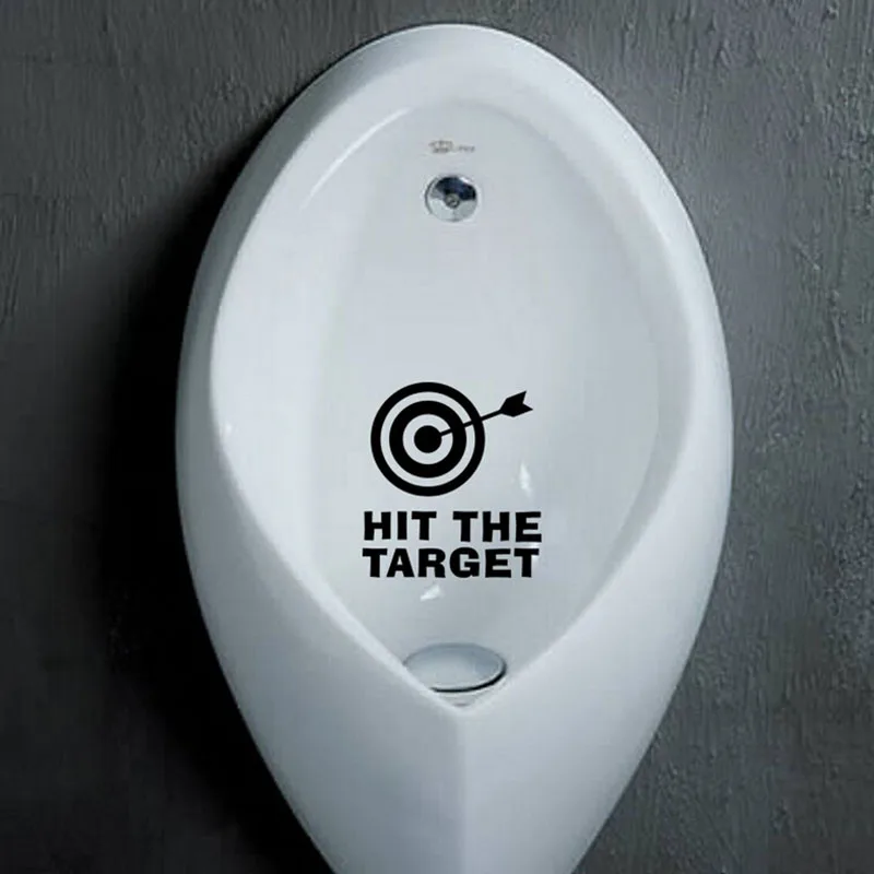 Hit-The-Target-Waterproof-Changing-Toilet-Targets-Sticker-Flushable-Pee ...