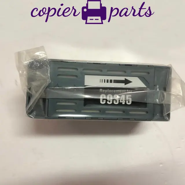 C9345 maintenance box tank for Epson L15168 L6578 L6558 L15150 L15160 ...
