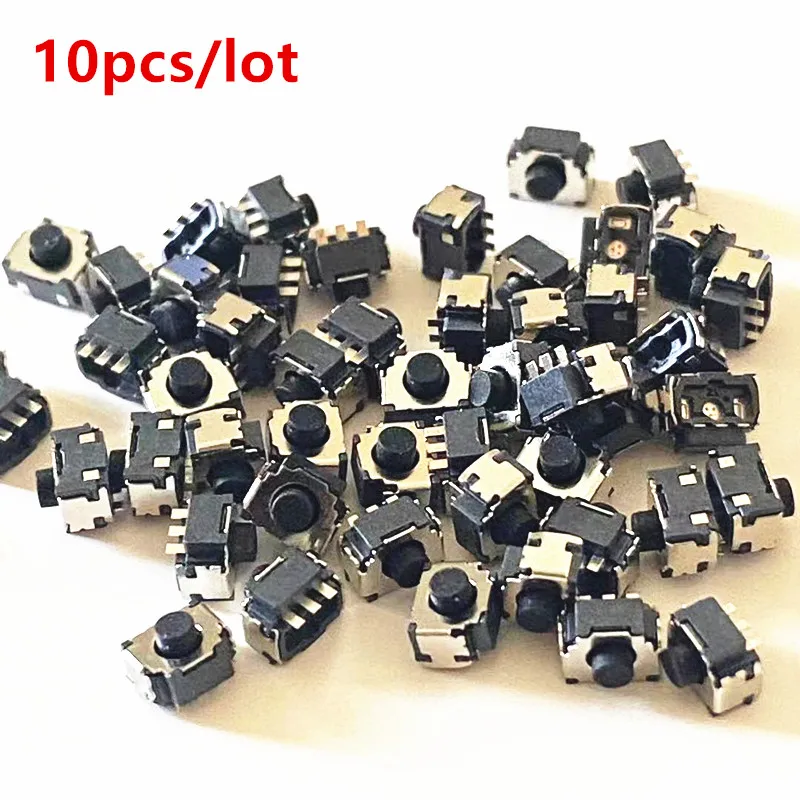 L-R-Left-Right-Button-Shoulder-Trigger-Keys-Repair-Kit-Micro-Switch ...