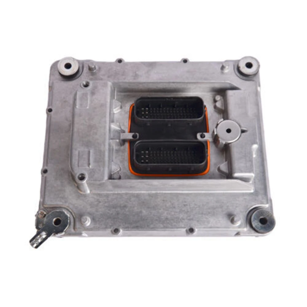 Engine Ecu Control Unit 22346791 Voe22346791 For Volvo Excataor D13 ...