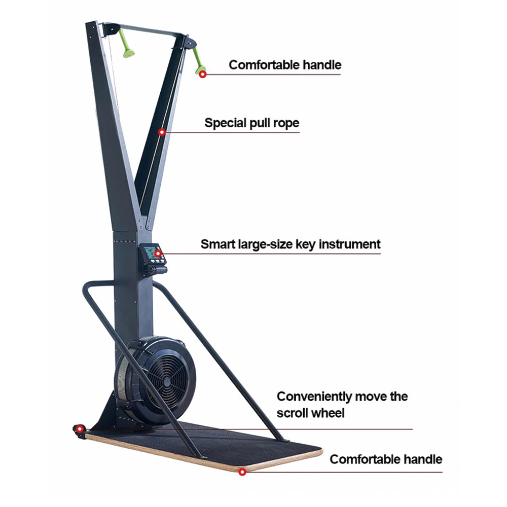 Ski-Machine-Commercial-Fitness-Equipment-Professional-Best-Price-Ski ...