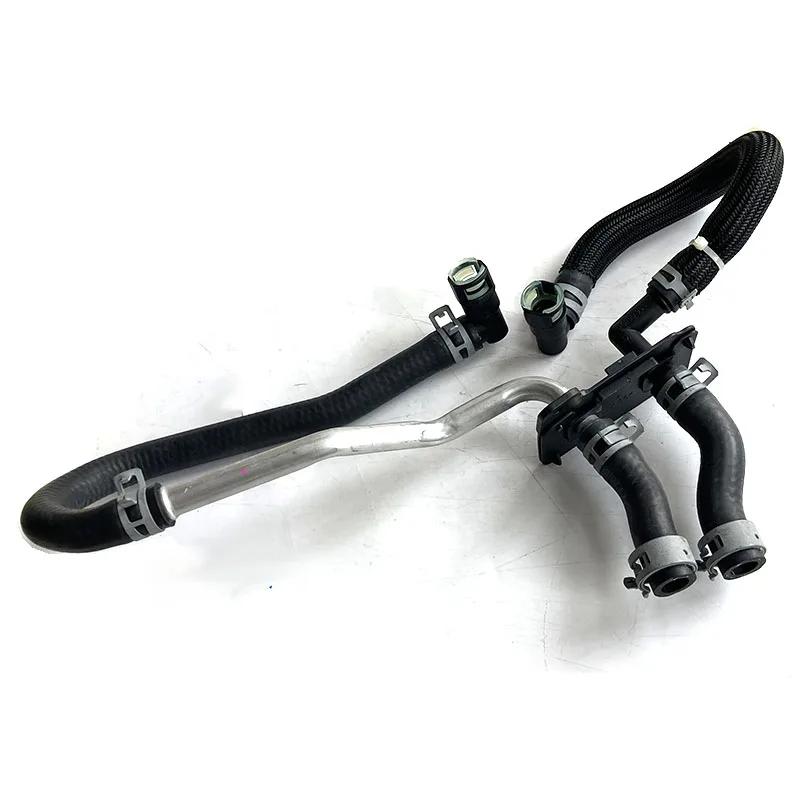 NBJKATO-Brand-New-Genuine-Tube-Heater-Supply-And-Return-Hose-OEM ...