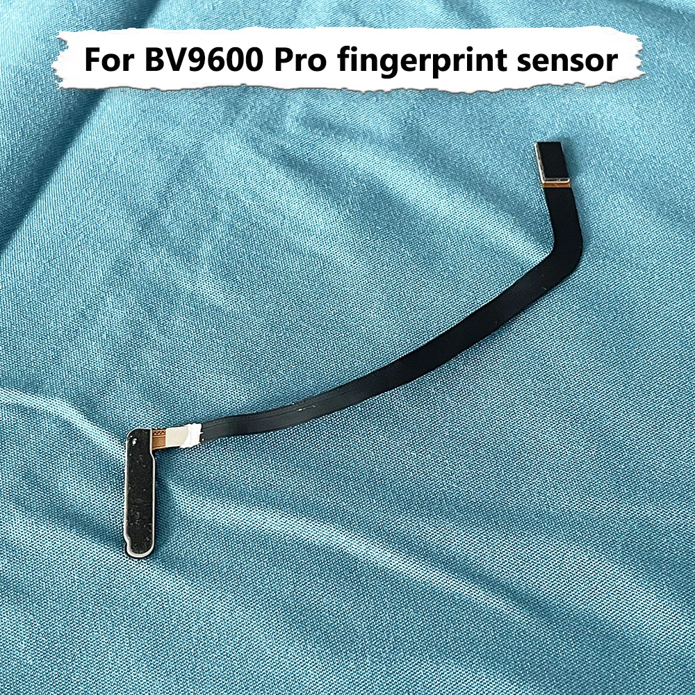 Tested-Disassembly-For-BLACKVIEW-BV9600-Side-Fingerprint-Sensor-For ...