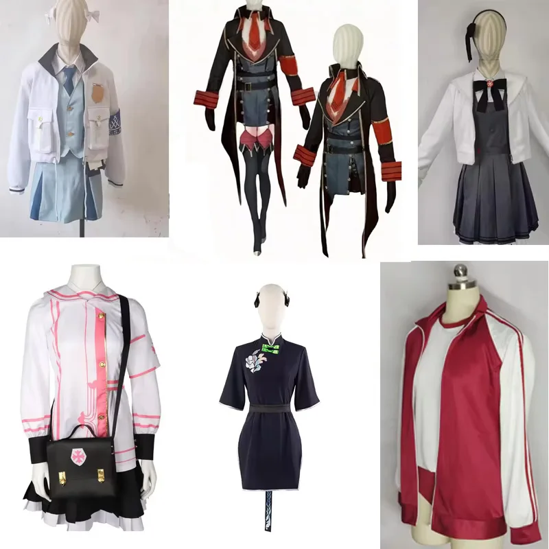 Combat Anime Outfit for Male: A Comprehensive Review and Guide for ...