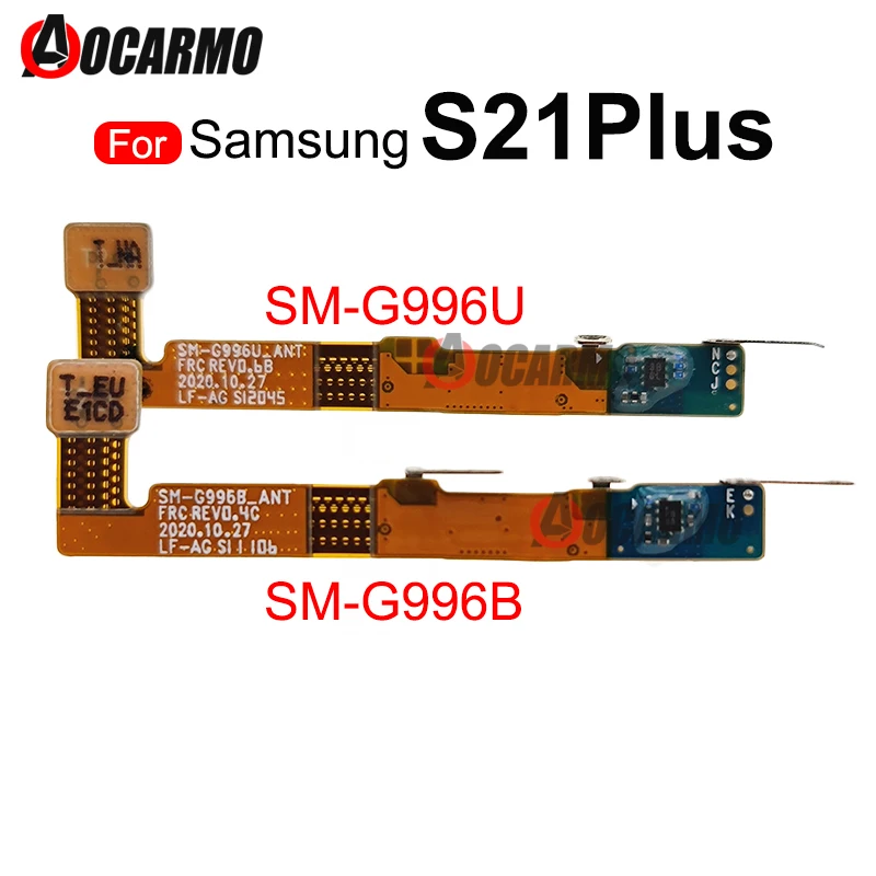 For-Samsung-Galaxy-S21-Plus-S21-SM-G996U-G996B-Signal-Antenna-Module ...