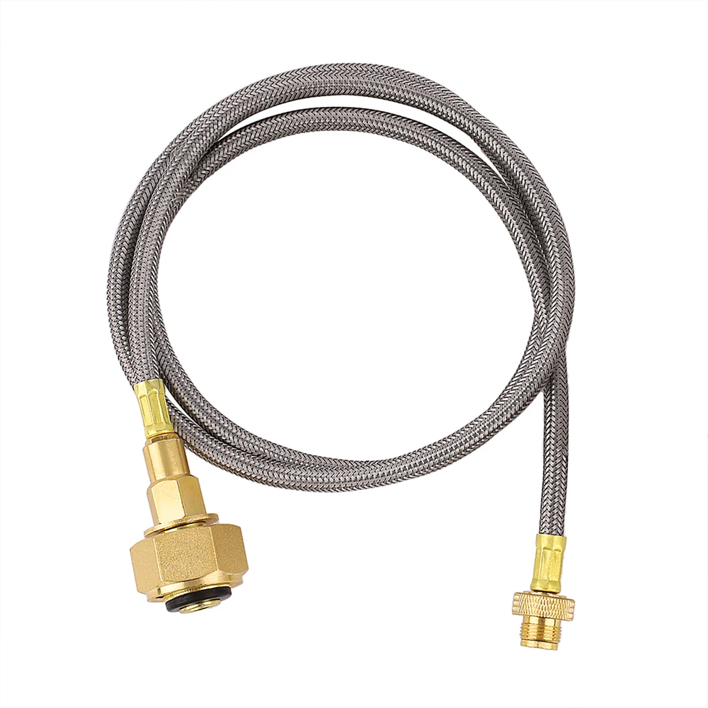 Camping-Stove-Outdoor-Gas-Stove-Gas-Tank-Connection-Adapter-Outdoor ...