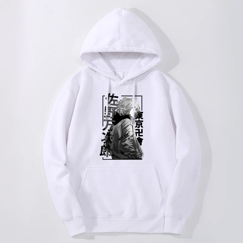 Tokyo-Revengers-Anime-Winter-Hoodies-Men-Women-Mikey-Anime-Graphic ...