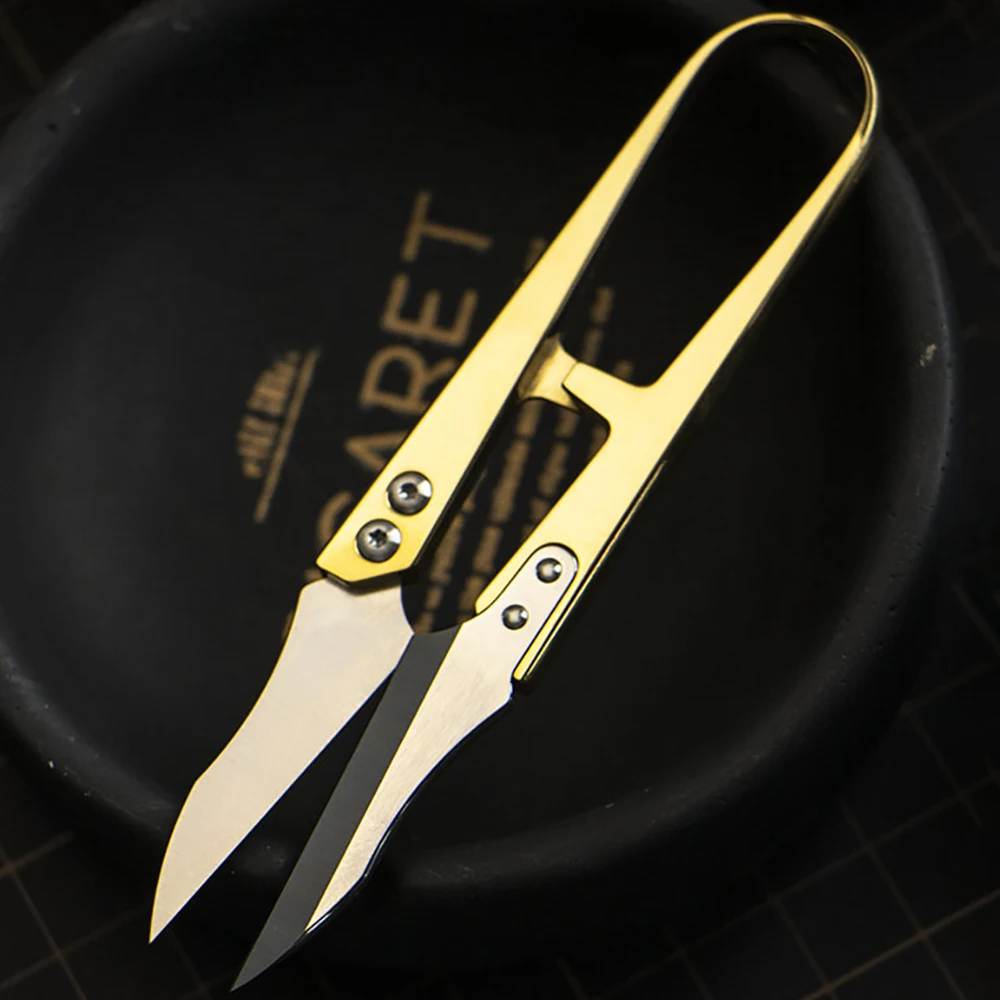 Professional-Yarn-Shears-HRC59-Detachable-Blade-12C27-Stainless-Steel ...