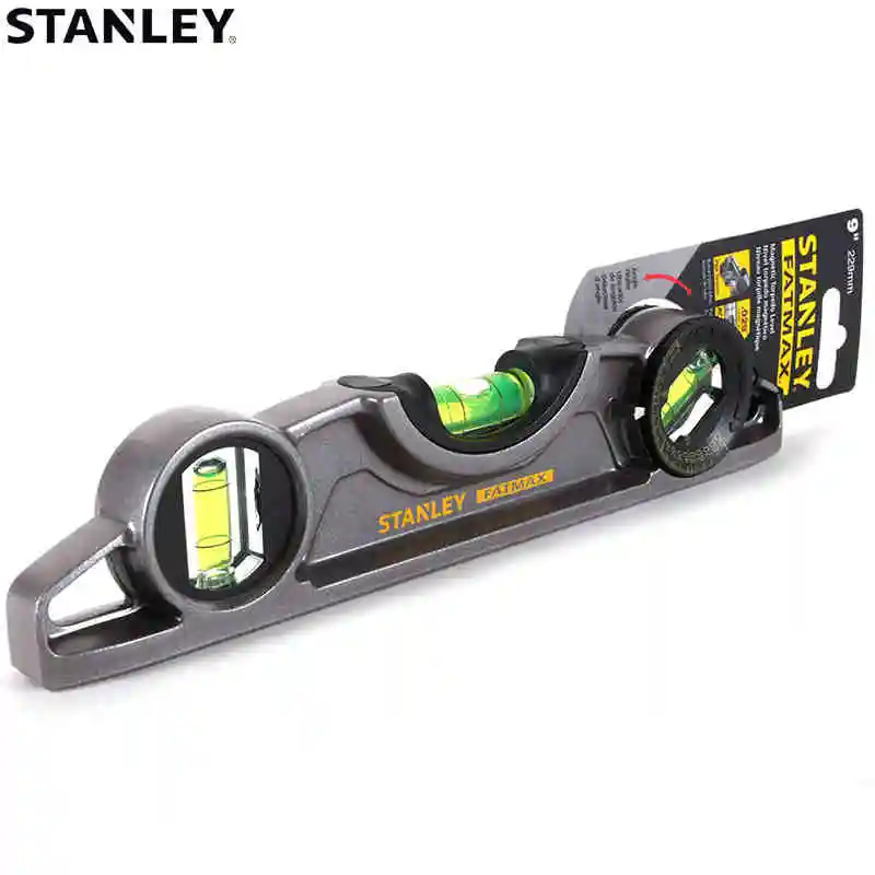 Stanley Torpedo Level