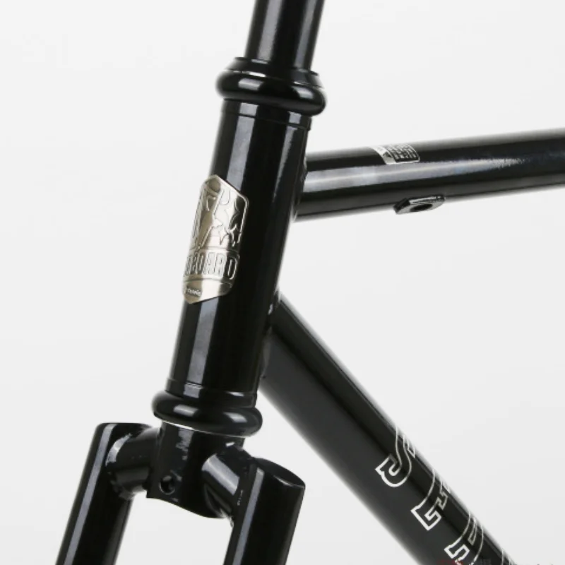 Seaboard-FG01-Track-Bike-Frameset-Single-Speed-Bicycle-Framework-Fixie ...