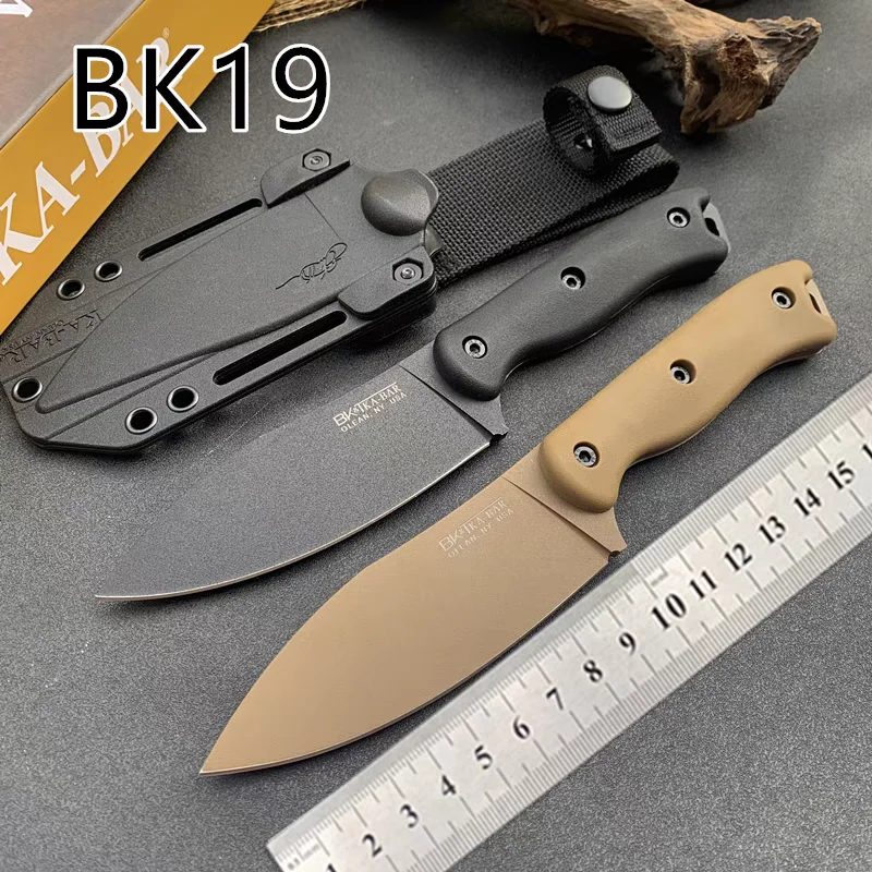 BK-19-Multi-functional-wilderness-camping-mountaineering-hunting-knife ...