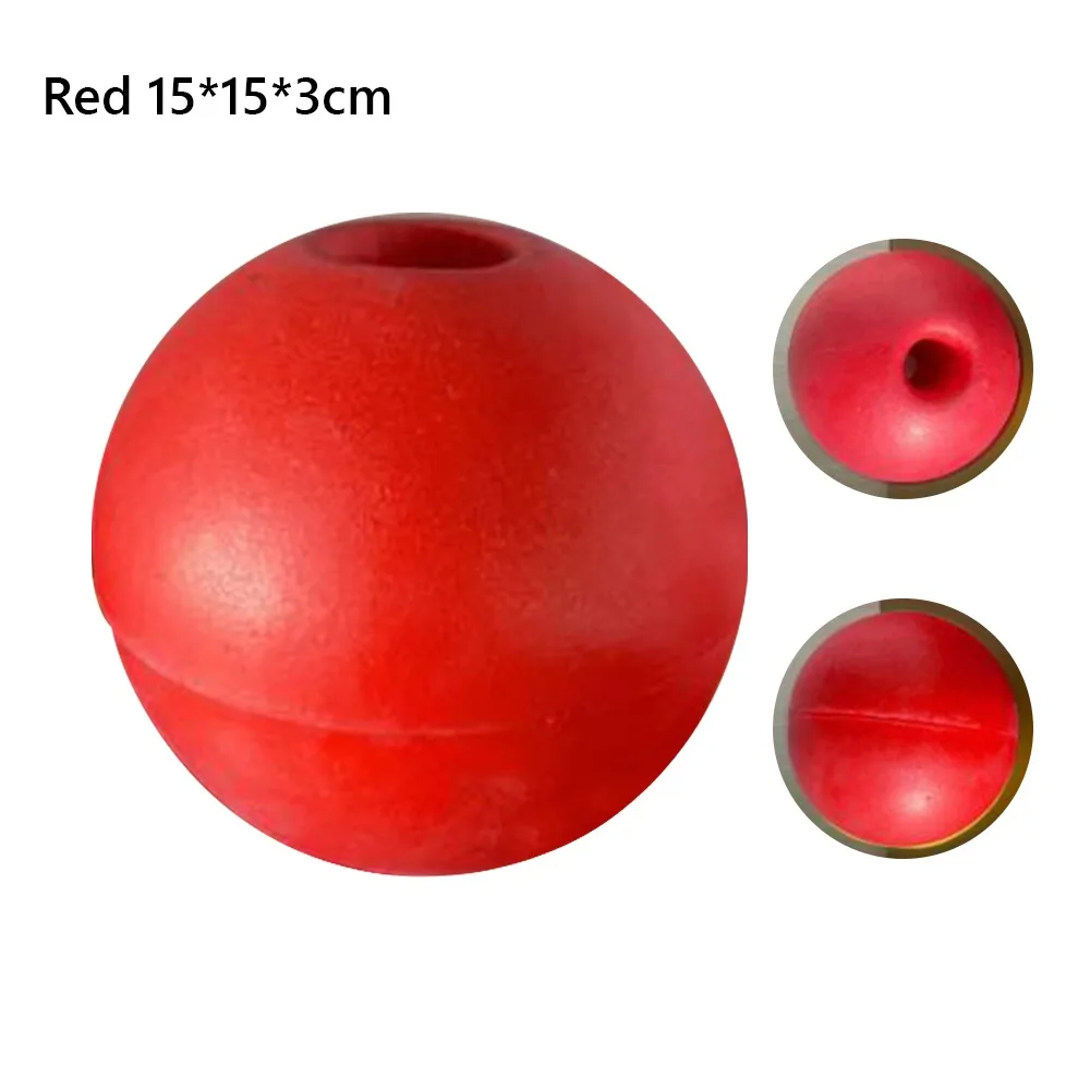 New PVC Kayak Anchor Ball 8 Styles Multicolors Float Buoy Ski Rope Boat ...