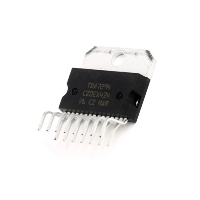 Chip-amplificador-de-Audio-TDA7294-Multiwatt-15-TDA7294V-circuito-integrado-IC-nuevo-y-Original ...
