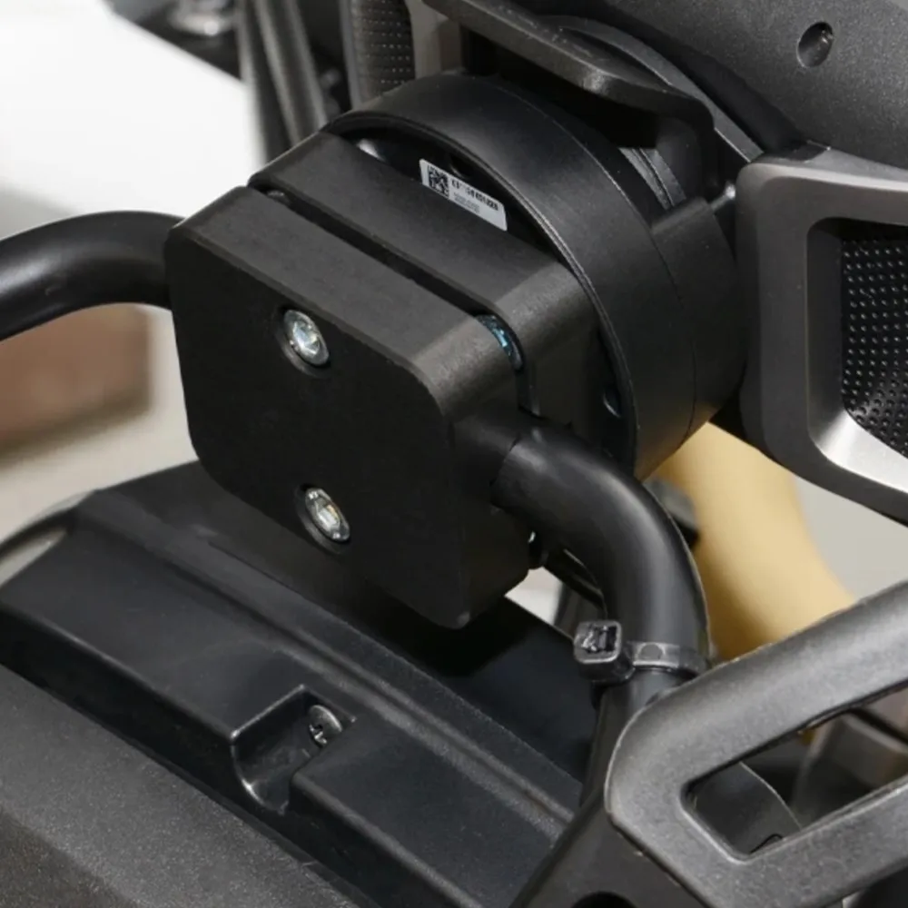 FOR-BMW-R1250GS-Adventure-LC-2023-2024-2025-Phone-Holder-Stand-GPS ...