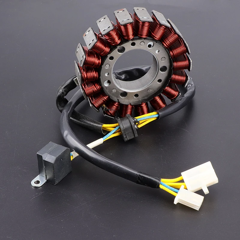 Yp 250 Stator Coil | Parts Majesty | Linhai 260 Parts | Linhai 300 ...