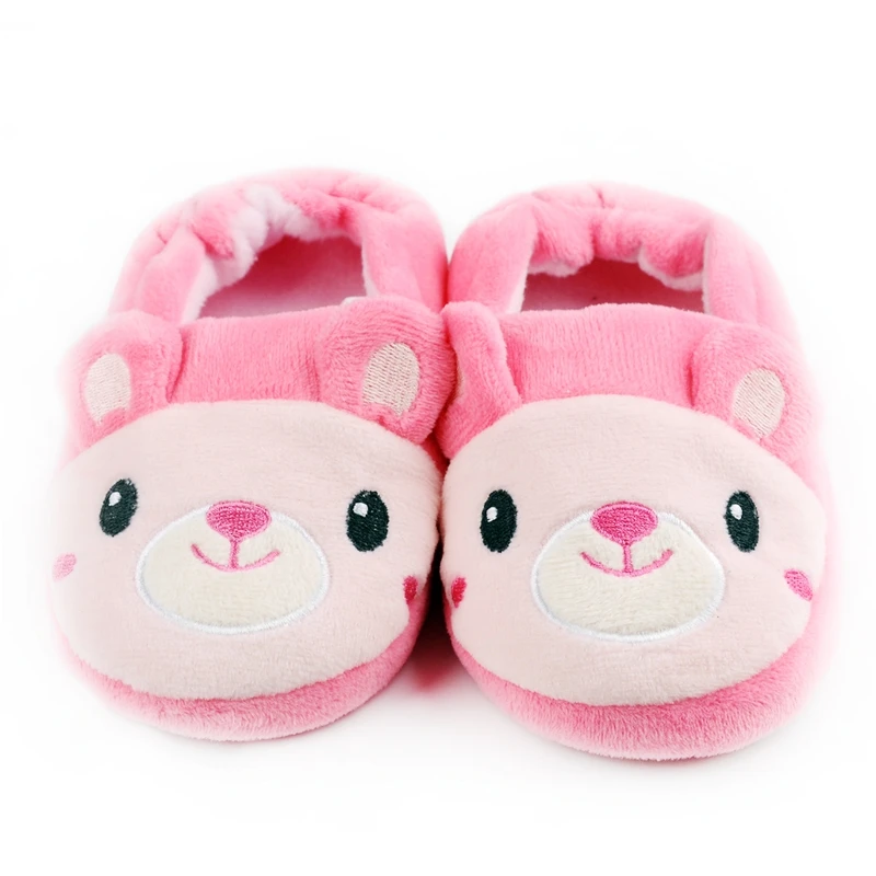 New-Fashion-Toddler-Girls-Slippers-for-Home-Indoor-Baby-Items-Loafers ...