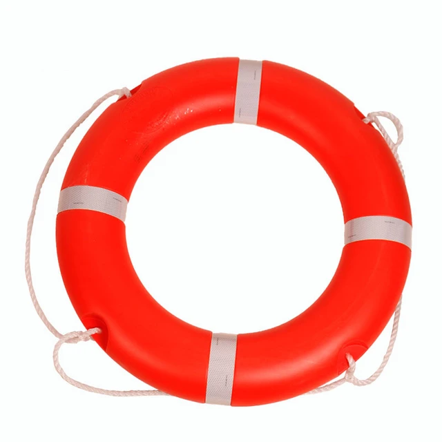 Pool Safety Rings