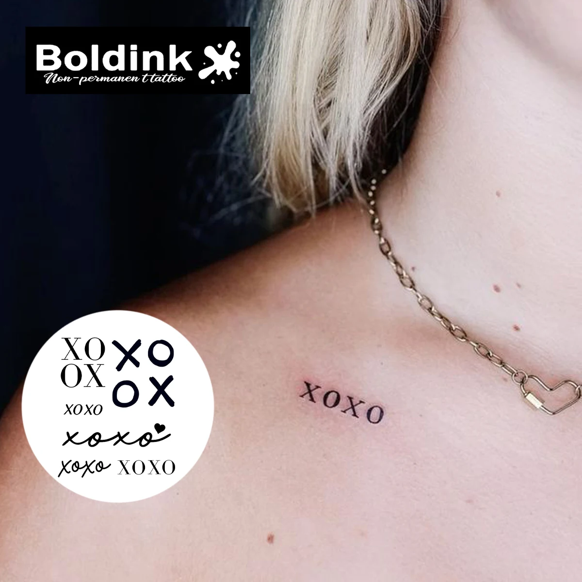 The weeknd inspired tattoos - Bronctattooaus.com