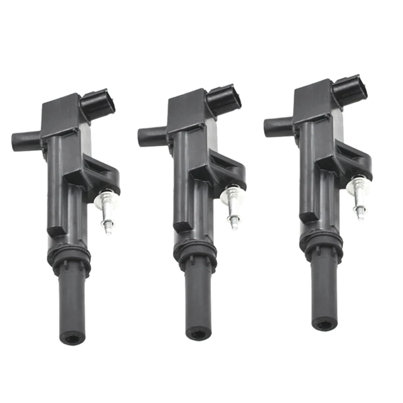 3Pcs-Ignition-Coil-Accessories-Parts-For-2009-2012-Jeep-Liberty-2009 ...