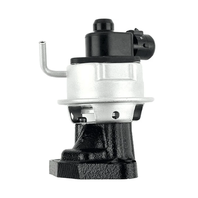 Honda H22 Egr System