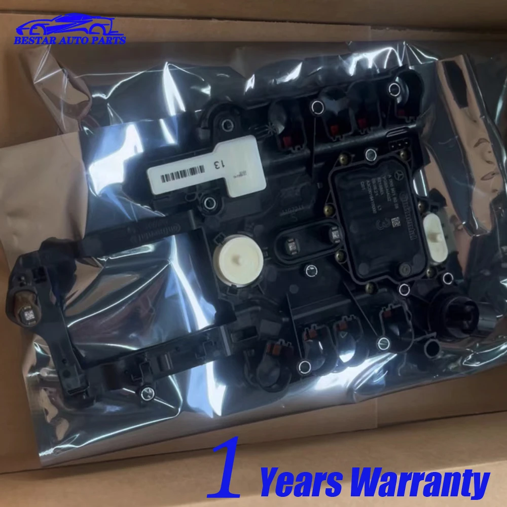 Transmission-vgs3-722-9-TCU-TCM-Conductor-Plate-Control-Module-722-9 ...