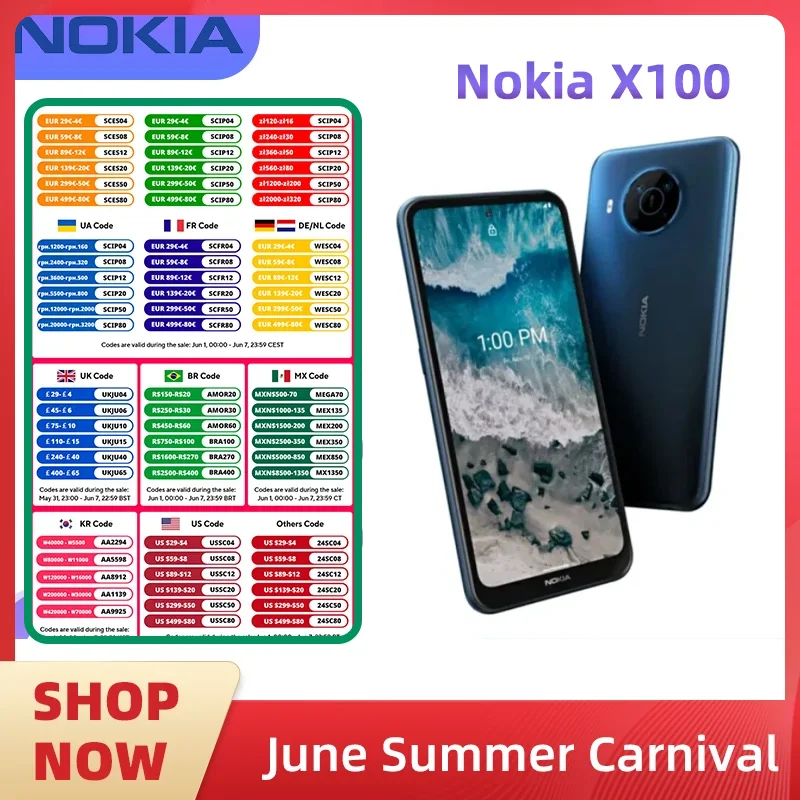 Store Home Products Feedback