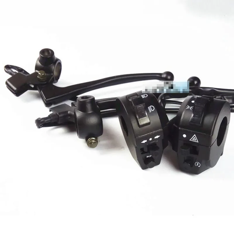 CG125-Motorcycle-Switch-Assembly-Mirror-Seat-Rocker-Arm-Headlight ...