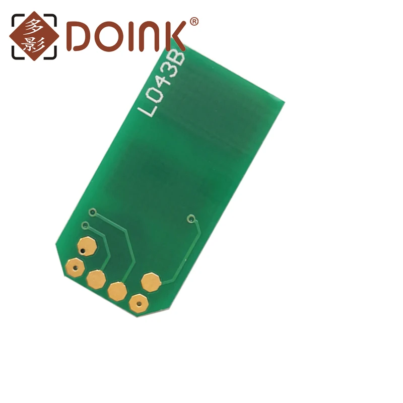 20PCS Chip For Oki C330 C310 C510 C530 C331 C531 MC361 MC561 MC352 ...