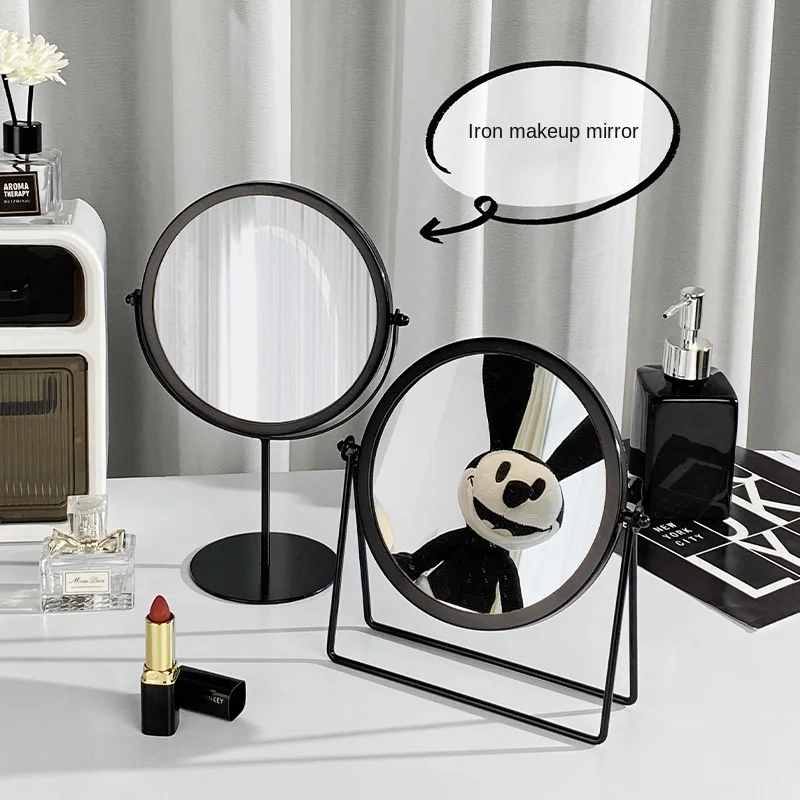 Ins-Desktop-Makeup-Mirror-Home-Dressing-Mirror-Dormitory-Desktop-Mirror ...