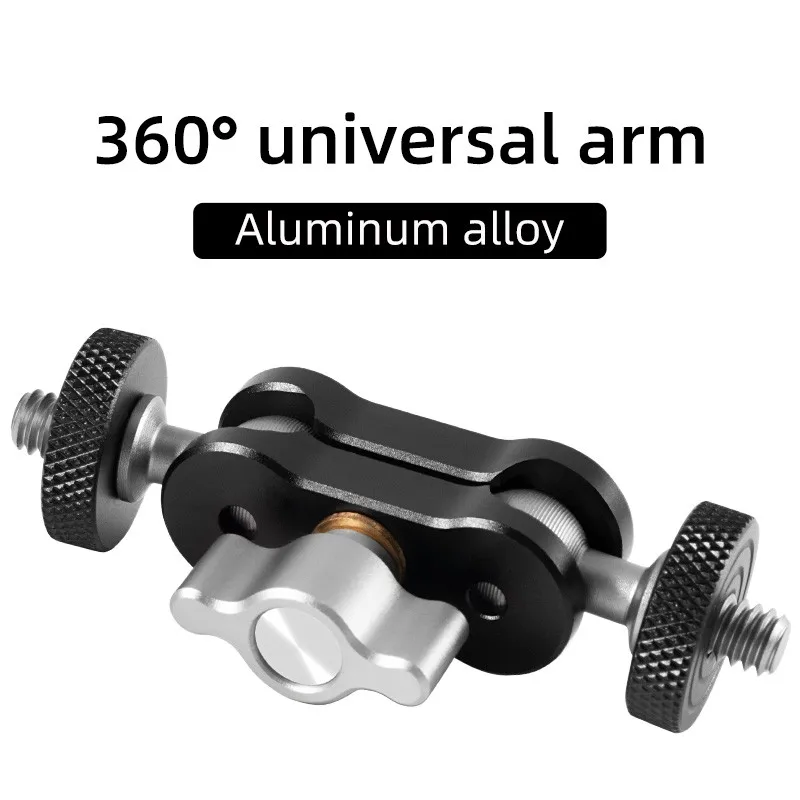 Aluminum-Alloy-Magic-Arm-Universal-Adjustment-1-4-Interface-Fill-Light ...