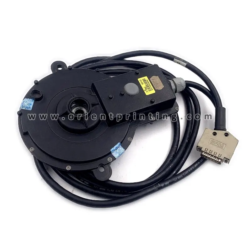 MHS-034688-MHS034688-Encoder-For-Polar78E-Polar115-Polar92-Cutting ...