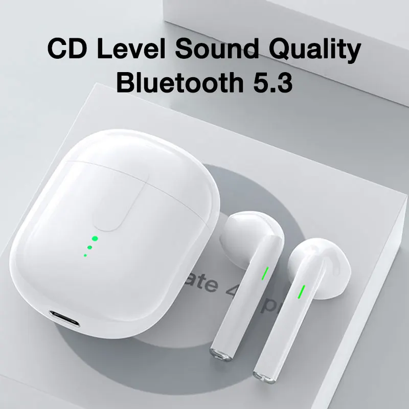 EARDECO-Wireless-Bluetooth-Earphone-5-3-Stereo-Earbuds-Headphone ...