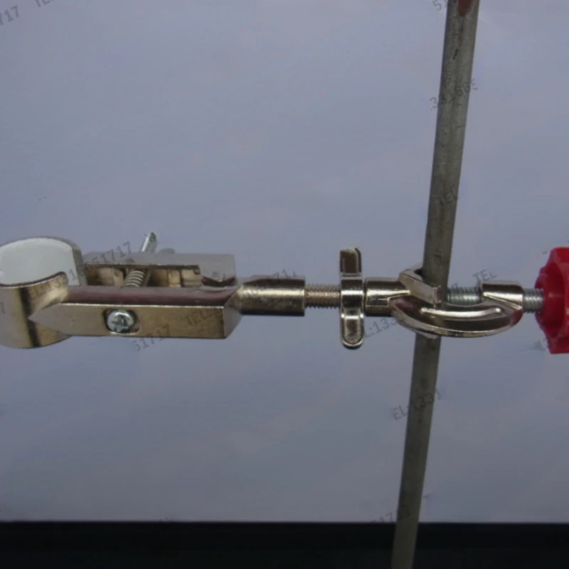 Right Angle Clamp Physics