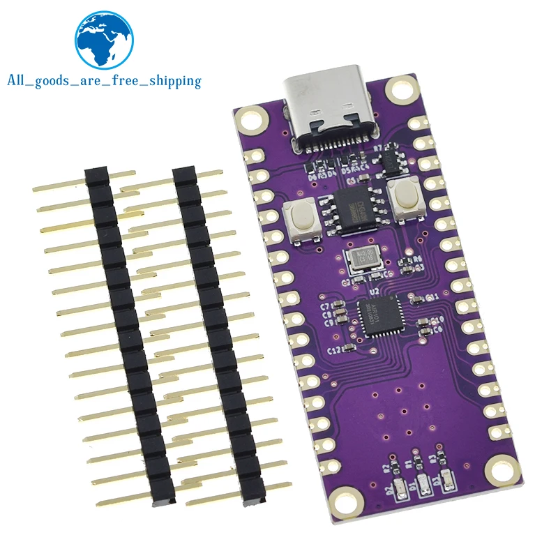 Air101 Arduino CORE ESP32 C3 Air101 LCD плата дисплея