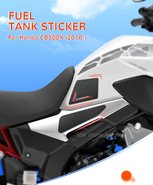 Cb500x Tank Pad