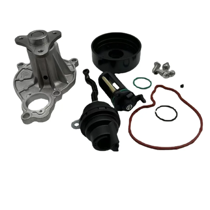 11518638026-11518575695-11518592238-Cooling-Water-Pump-for-BMW-F22-F23 ...