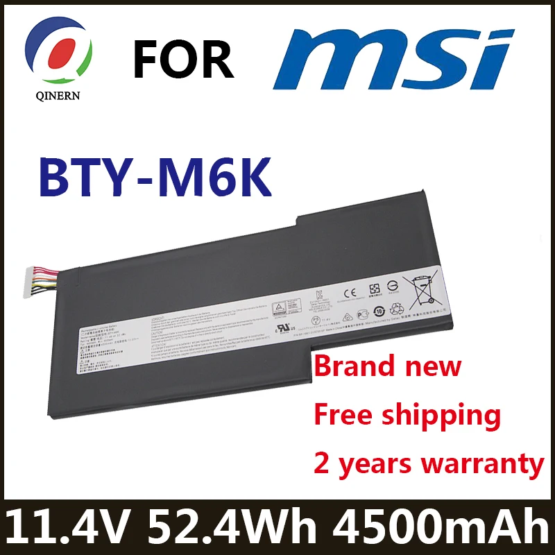 BTY-M6K-11-4V-52-4Wh-MSI-MS-17B4-MS-16K3-GF63-8RD-8RD-031TH-8RC.jpg