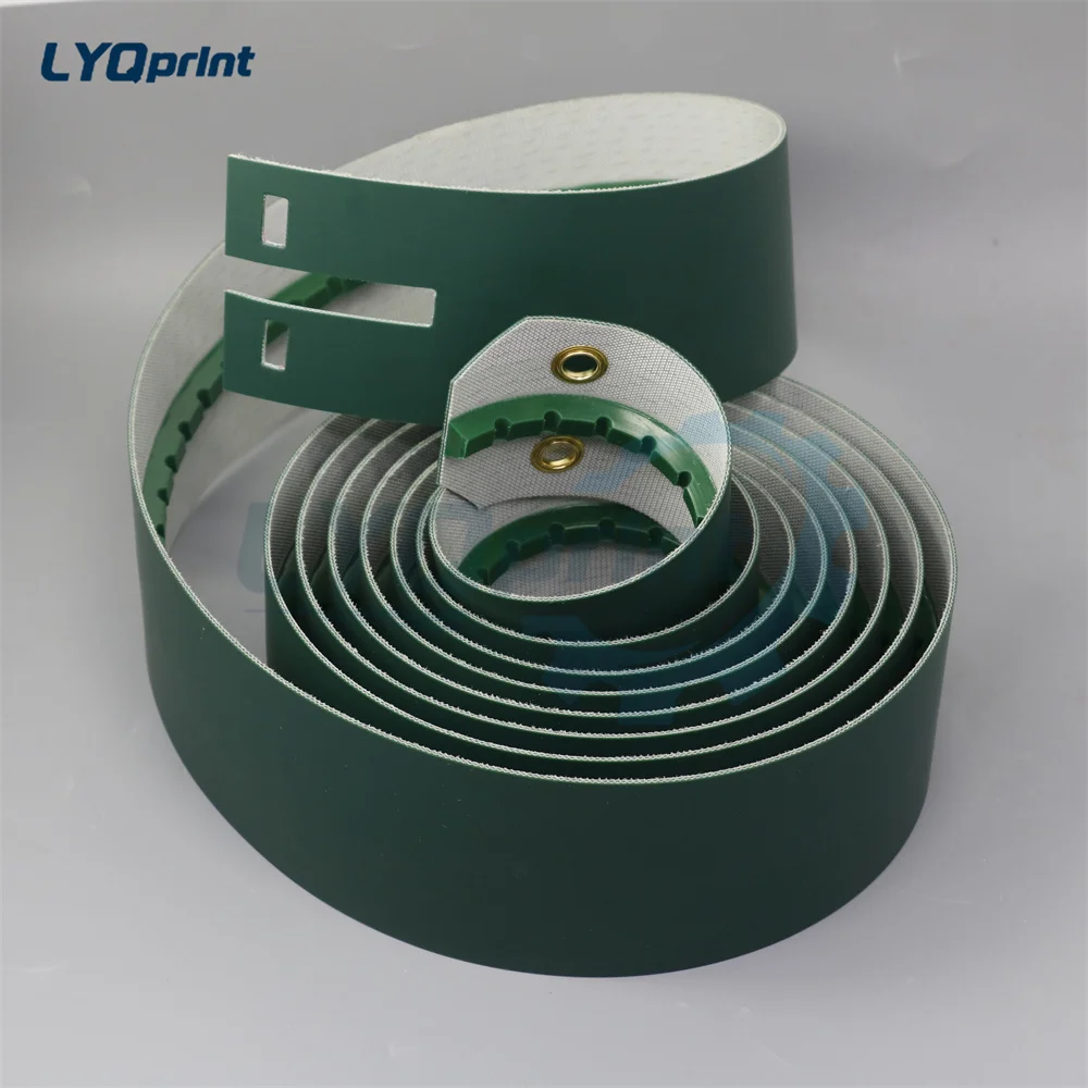 Best Quality 1.5x60x3430MM Belt For Polar 115 Cutting Machine ...