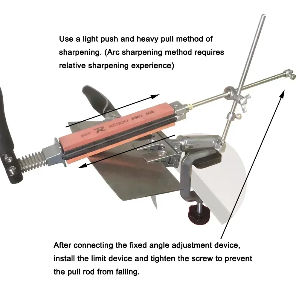 [ 2024 Hot Selling ] Factory Outlet Professional Grade Fixed Angle ...