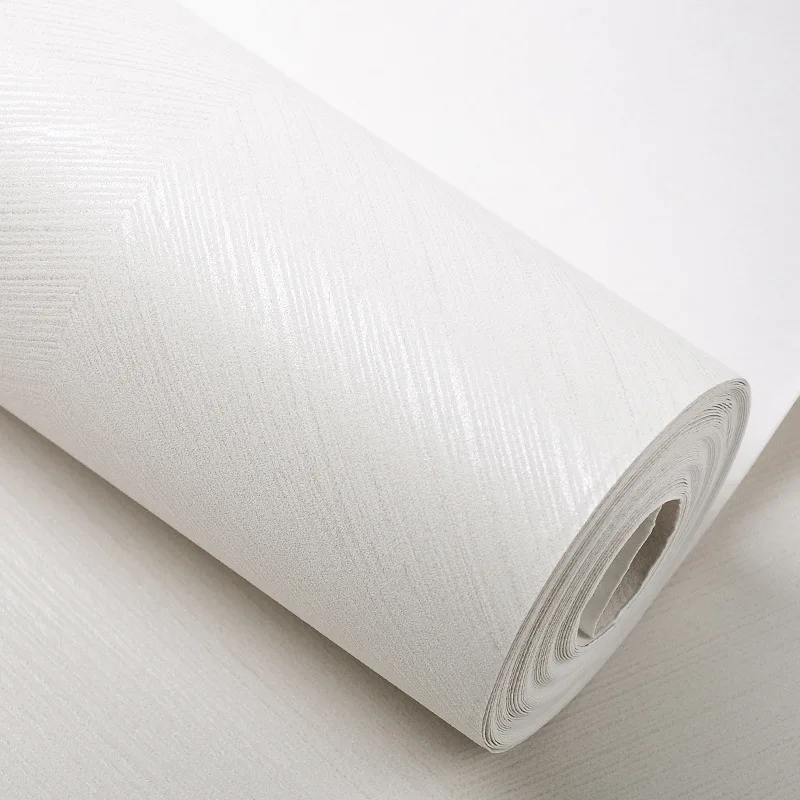 Plain White Color Wallpaper