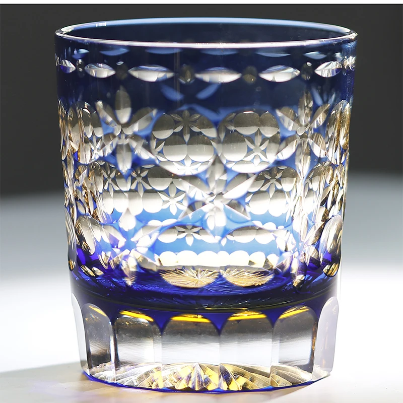 240-ml-Unique-Japanese-Kiriko-Whiskey-Glass-With-Hand-Carved-Ball ...